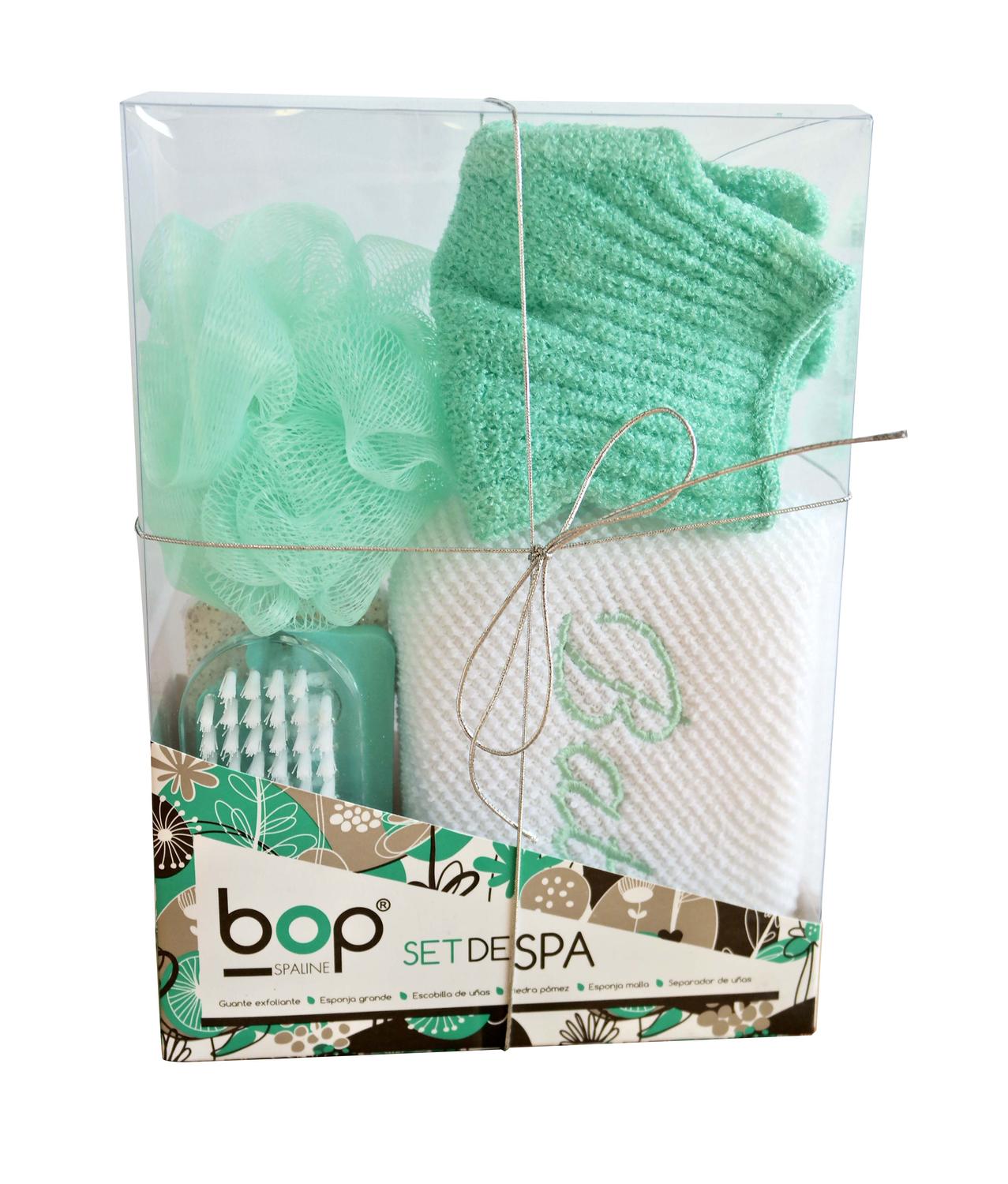 Set De Spa Bop – Dr.Care Chile