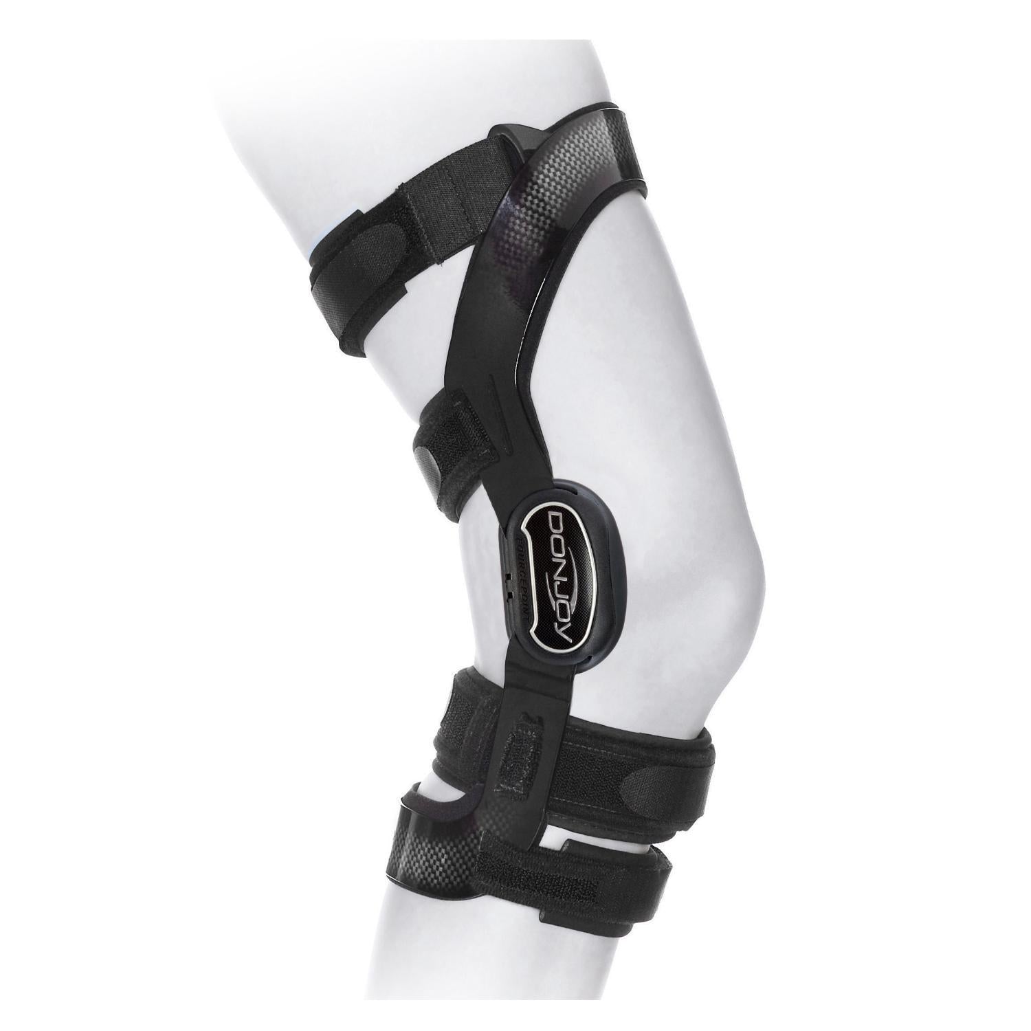 Órtesis De Rodilla Fullforce, Acl,Std,Calf,Rt,L – Dr.Care Chile