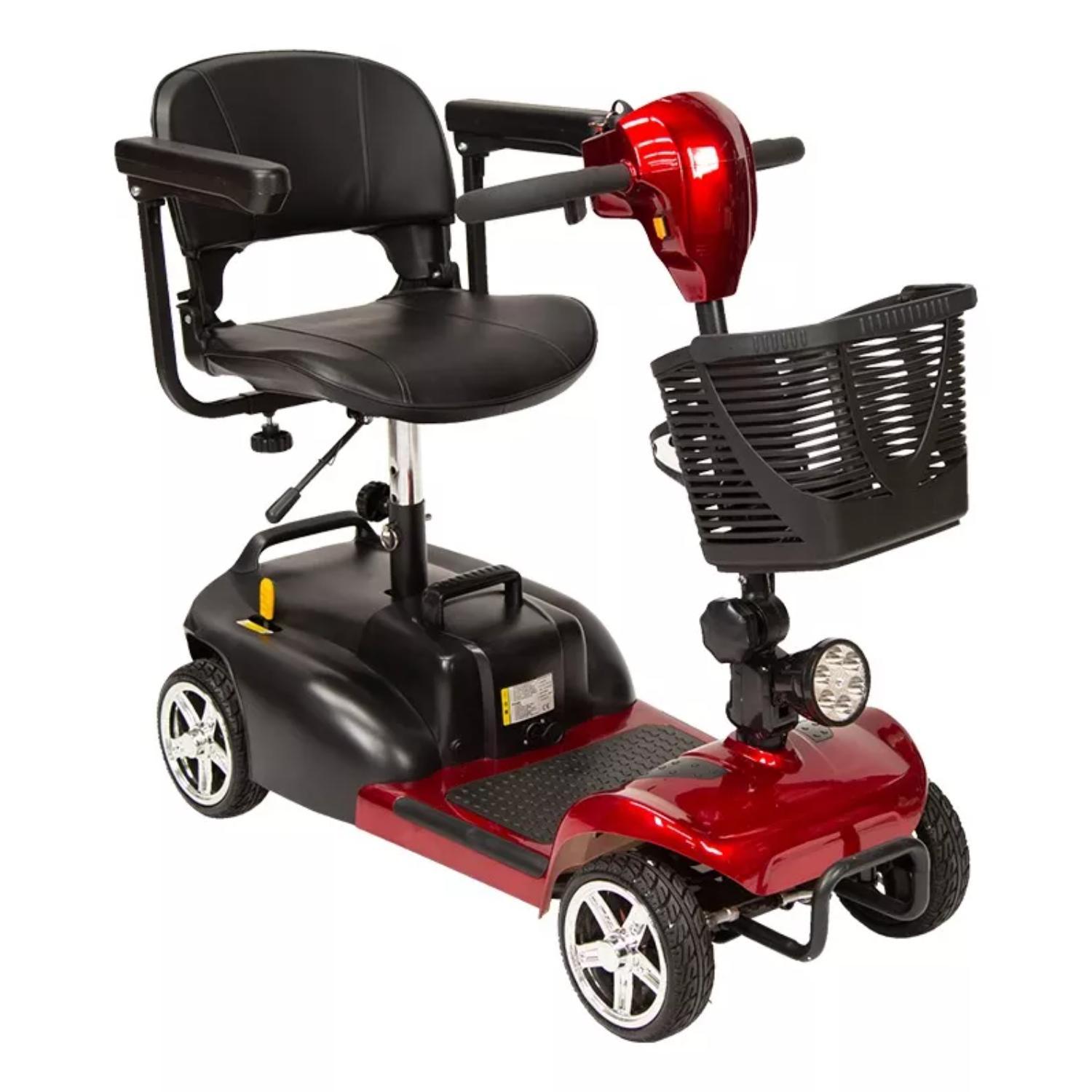 Compra el mejor scooter en Dr. Care Chile – Dr.Care Chile