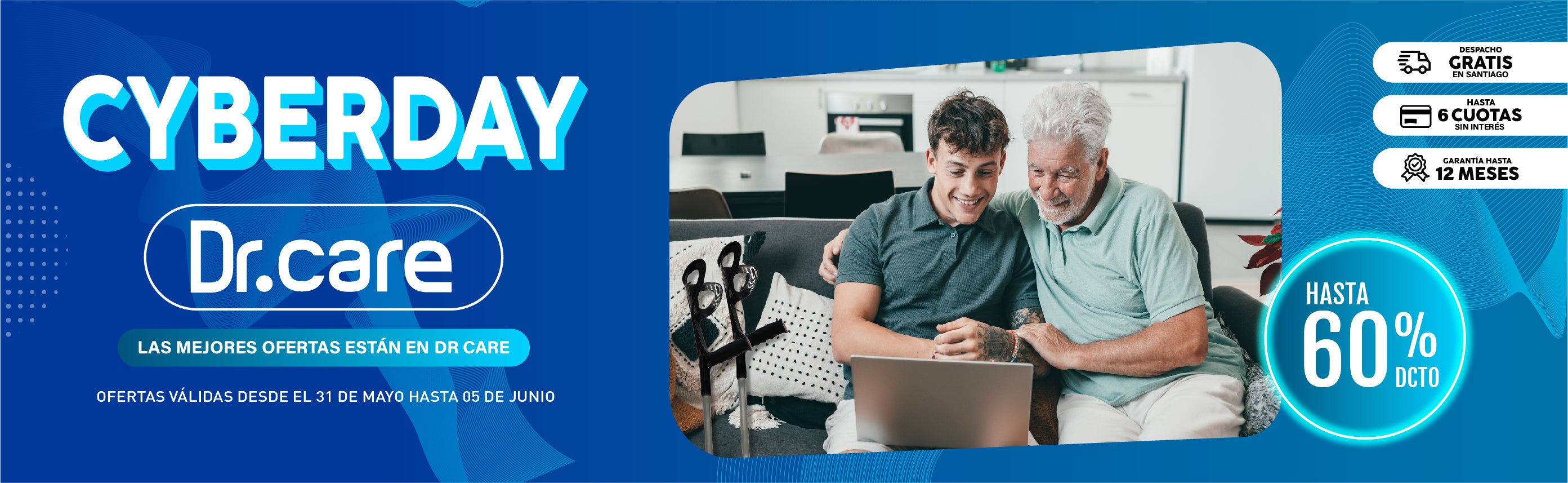 Mejora tu salud con Dr. Care Chile | Expertos en bienestar – Dr.Care Chile