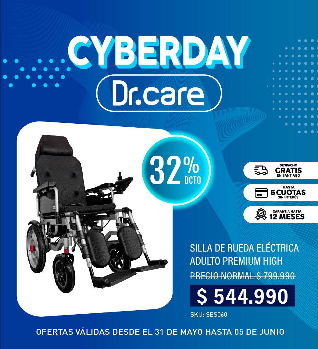 Mejora tu salud con Dr. Care Chile | Expertos en bienestar – Dr.Care Chile