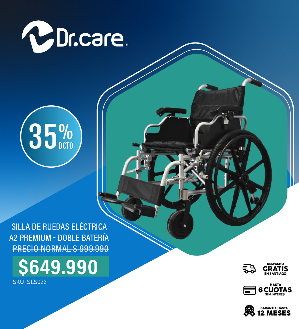 Mejora tu salud con Dr. Care Chile | Expertos en bienestar – Dr.Care Chile