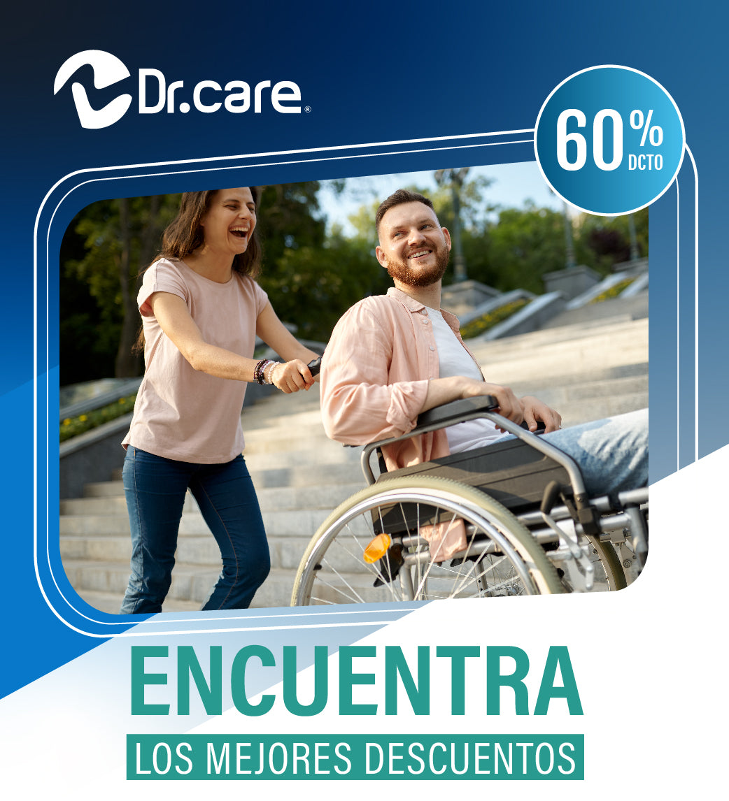 Mejora tu salud con Dr. Care Chile | Expertos en bienestar – Dr.Care Chile