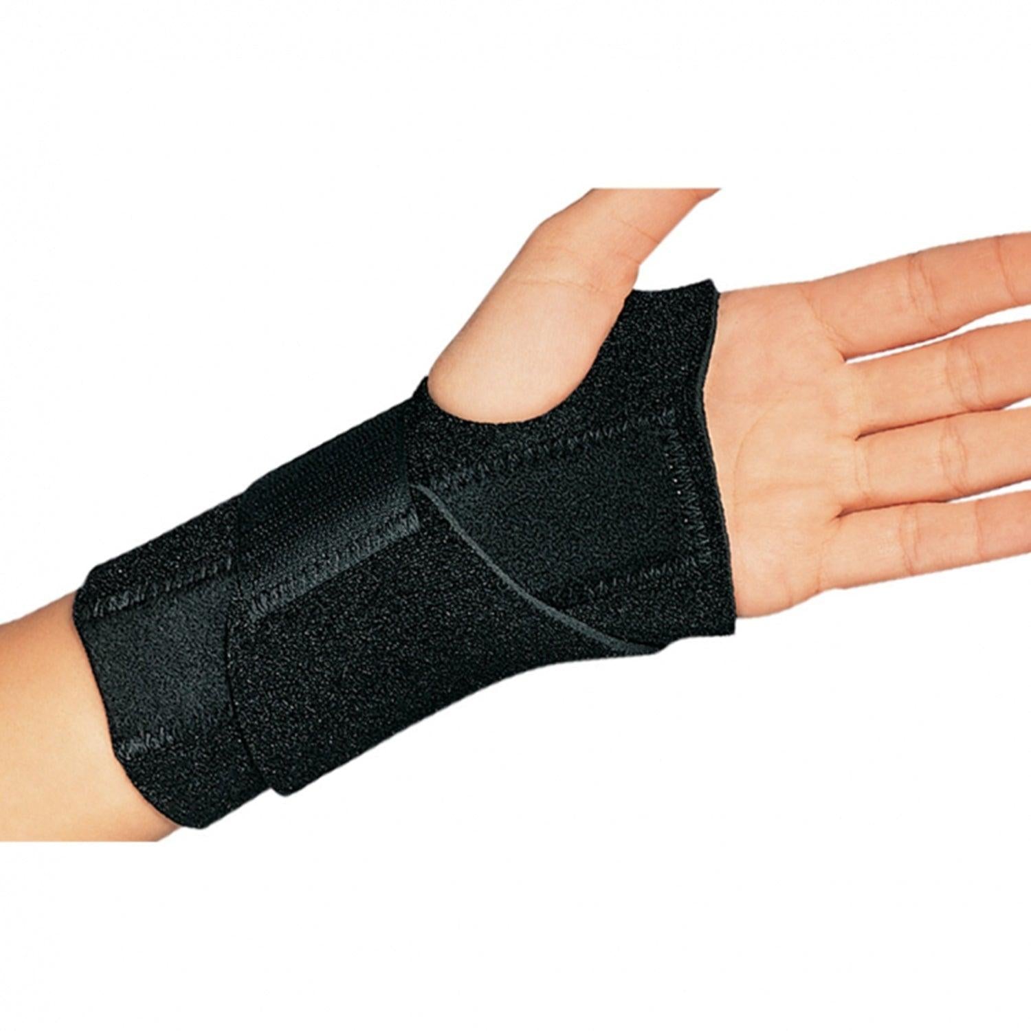 Muñequera Ortopédica Para Túnel Carpiano Wrist-O-Prene Der – Dr.Care Chile