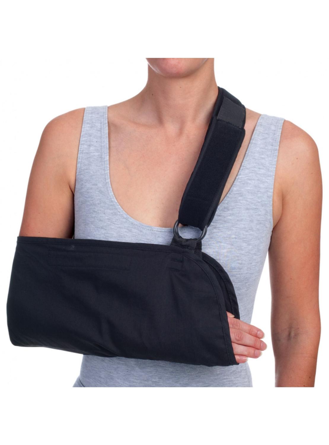 Cabestrillo Para Brazo Universal Arm Sling 18x45.5 – Dr.Care Chile