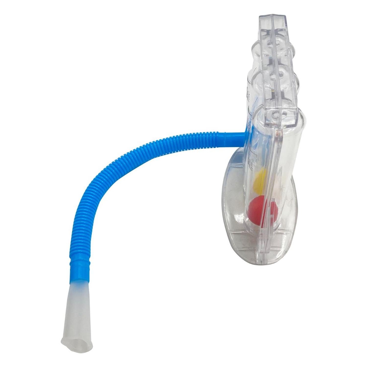 Triflo Ejercitador Pulmonar - Dr. Care – Dr.Care Chile